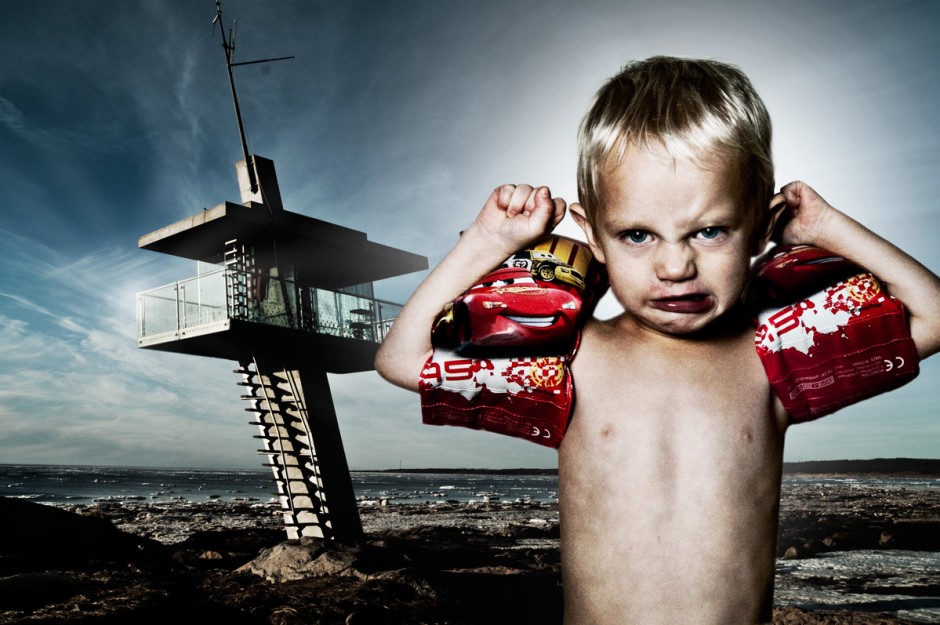 Joel Grimes Archives - George Alfredsson Photography